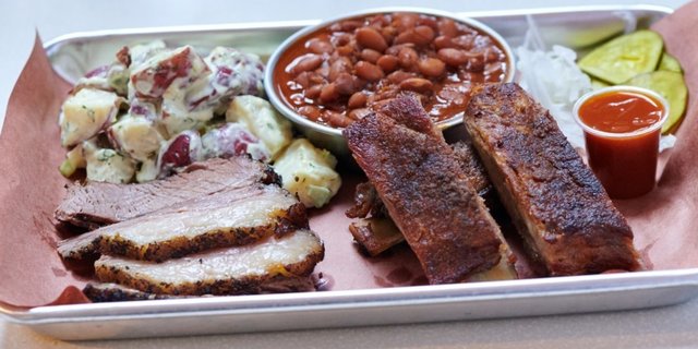 Tasty BBQ Catering in Boston, MA - 439 Tremont St - Delivery Menu from ...