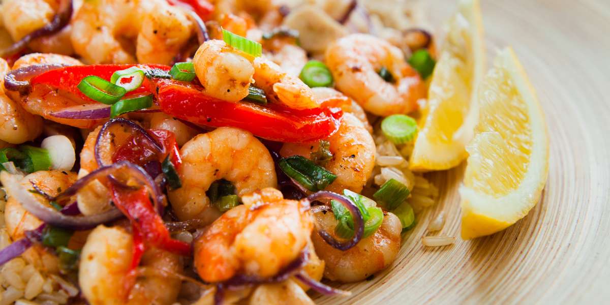 Calabash Caribbean Grill Catering in Columbia, SC - 3902 Two Notch Rd ...