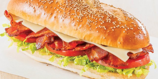 DiBella's Subs Catering in Pittsburgh, PA - 16 Market Square - Delivery ...