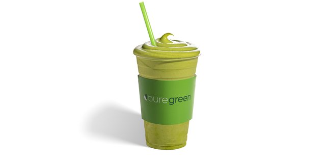 Pure Green Catering in Deerfield Beach, FL - 3748 W Hillsboro Blvd ...