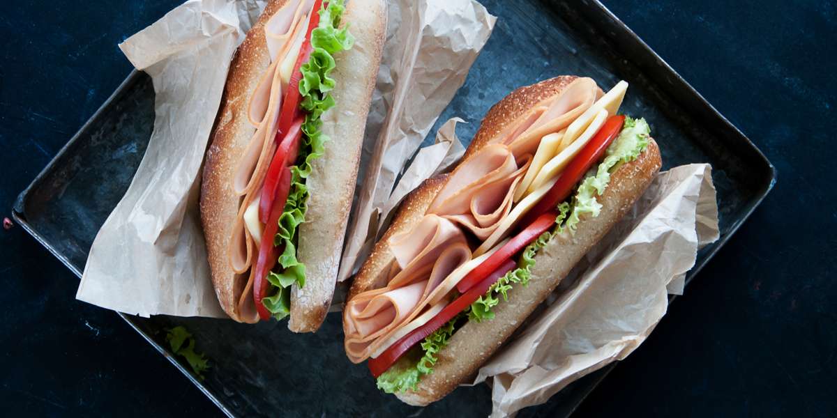 Two Guys Deli Catering in Boca Raton, FL - 150 NW 16th St - Delivery ...