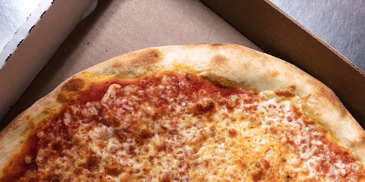 Top Tomato Bar & Pizza Catering in Philadelphia, PA - 116 S 11th St ...