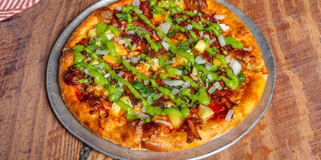 Martin City Pizza and Taproom Catering in Lee's Summit, MO - 354 SW ...