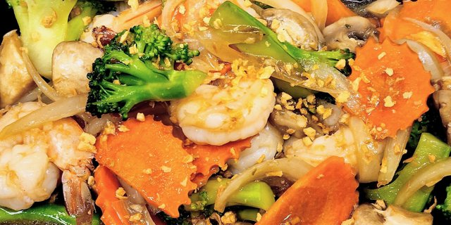 Just Thai Kitchen Catering in Boston, MA - 1512A Dorchester Ave ...