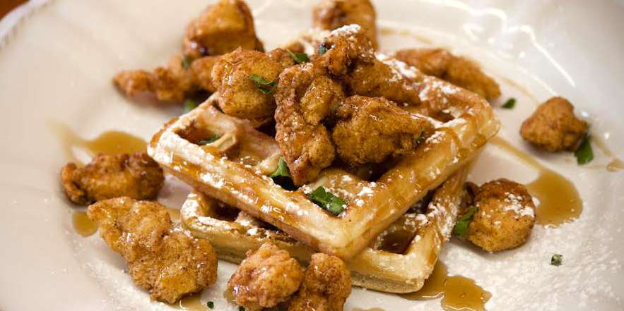 Breakfast Belle Catering in Norwalk, CT - 8 Main St - Delivery Menu ...