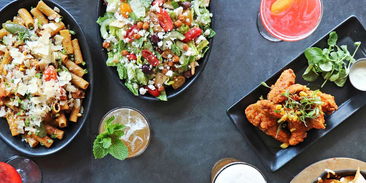 Tavern in the Square Catering in Woburn, MA - 300 Mishawum Rd ...