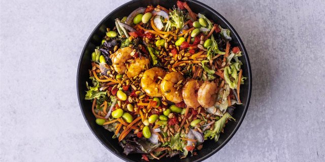 UKRAFT Catering in St. Louis, MO - 701 Market St - Delivery Menu from ...