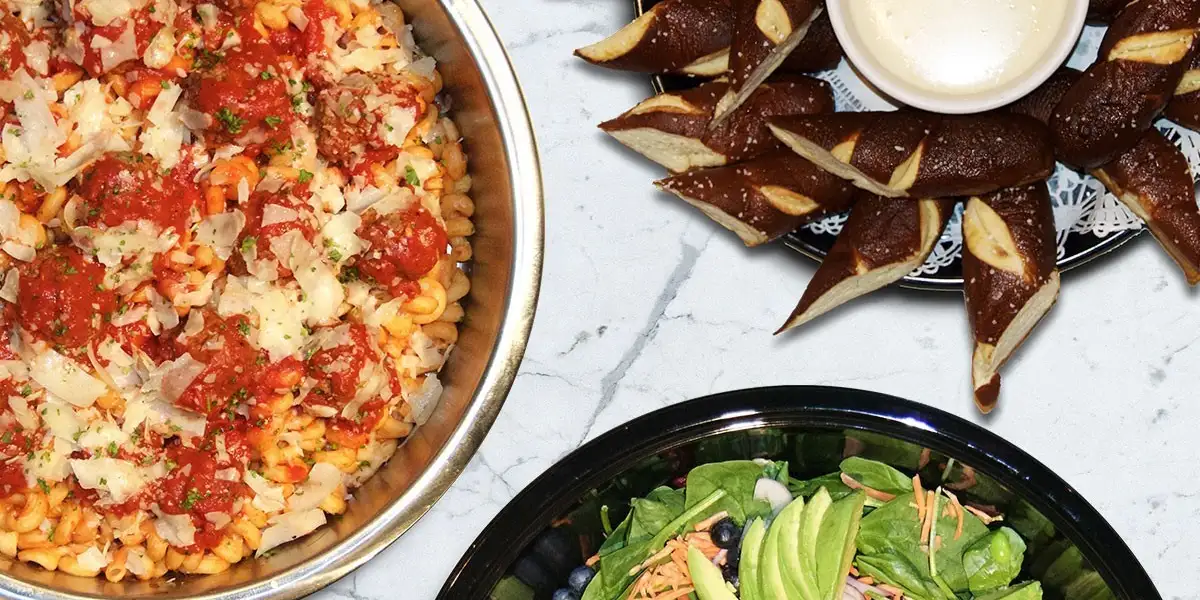 The District Tap Catering in Indianapolis, IN - 3720 E 82nd St ...