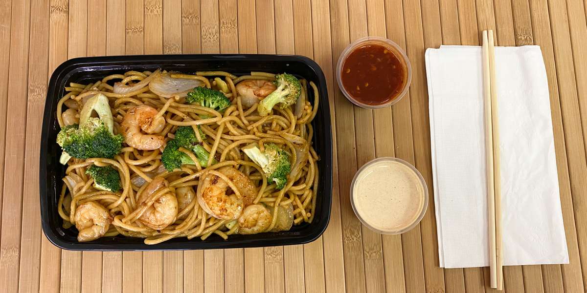 Hibachi Xpress Catering in Raleigh, NC - 2411 E Millbrook Rd - Delivery ...