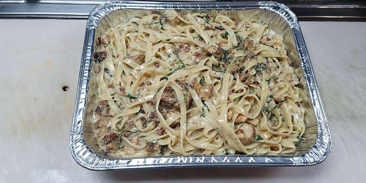 Tomato Street Catering in Spokane, WA - 6220 N Division St - Delivery ...