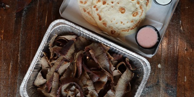 Zestia Greek Street Food Catering in Warren, MI - 5753 Twelve Mile Rd ...