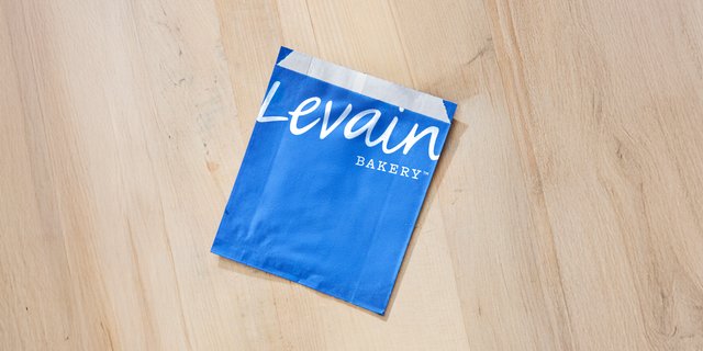 Levain Bakery Catering in New York, NY - 2 W 18th St - Delivery Menu ...