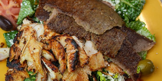 Serop's Cafe Catering in Baton Rouge, LA - 7474 Corporate Blvd ...