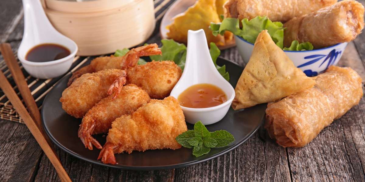 Taste of Canton Catering in Chicago, IL - 3324 S Archer Ave - Delivery ...