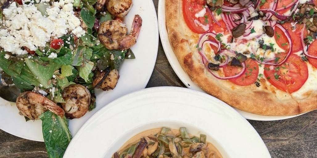 Sammy's Woodfired Pizza Catering in San Marcos, CA - 121 S Las Posas Rd ...