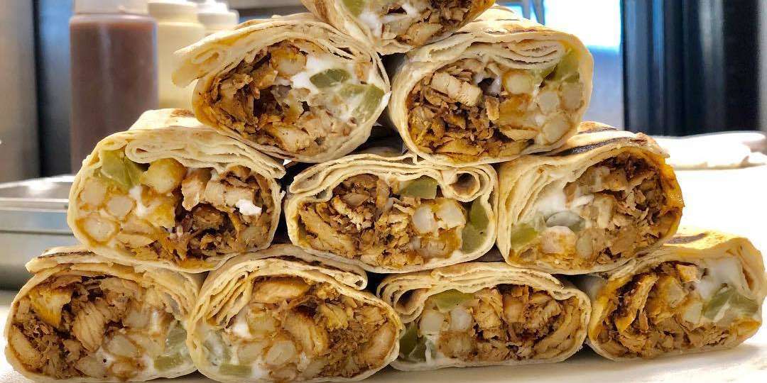 Lazeez Grill Catering in Allentown, PA - 4666 Broadway - Delivery Menu ...