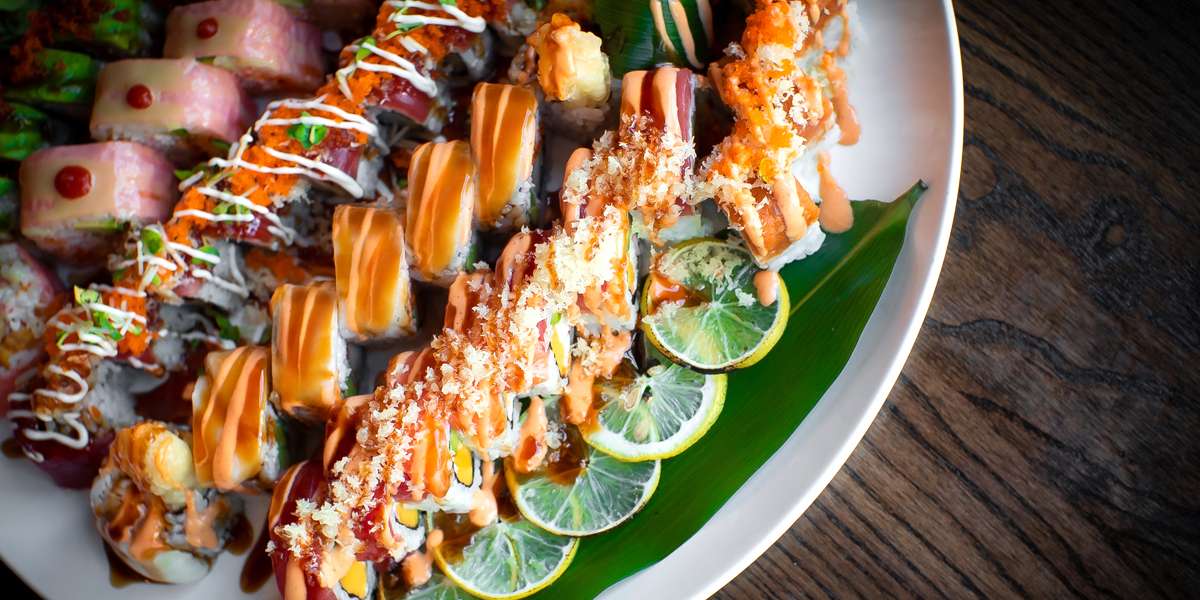 Drunken Fish Catering in Edwardsville, IL - 6151 Trace Pkwy Dr ...