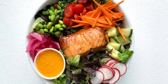 Radish Kitchen Catering in Nashville, TN - 4101 Charlotte Ave ...