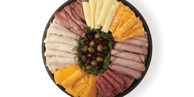 The Fresh Market Catering in Chicago, IL - 2730 N Halsted St - Delivery ...