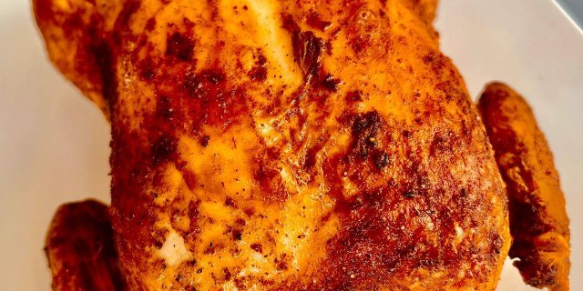 Charcoal Halal Chicken Catering in Arlington, VA - 5515 Wilson Blvd ...