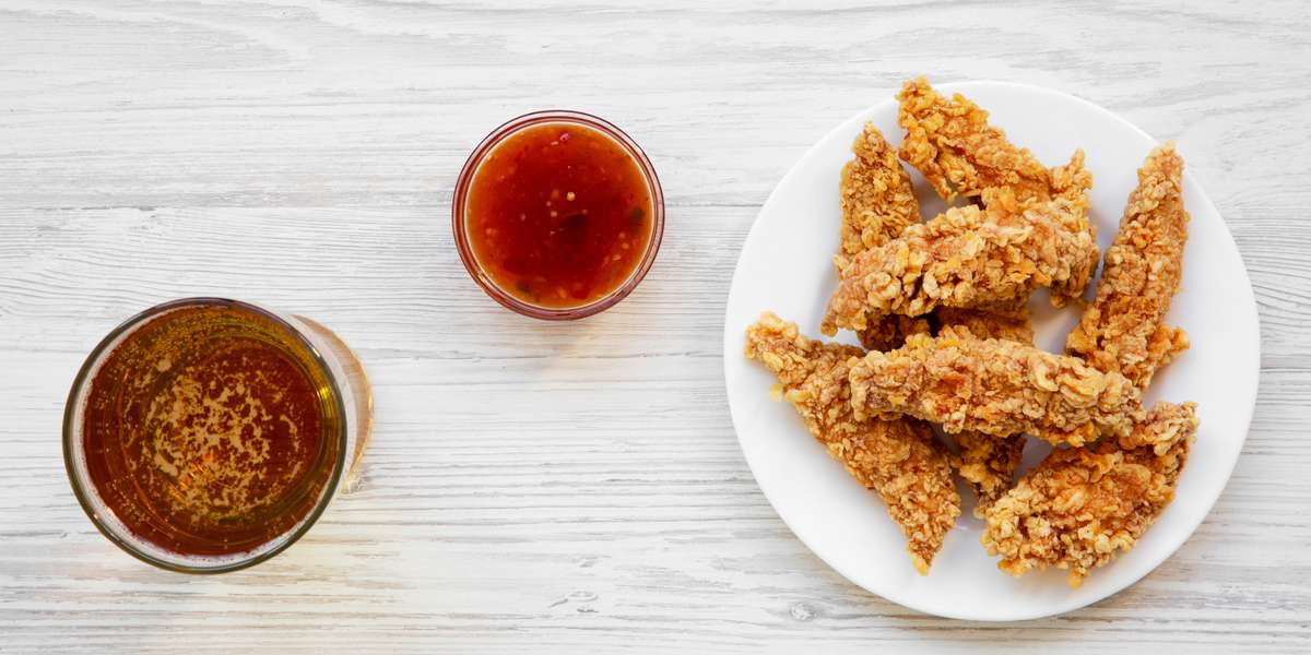 Mad Chicken Catering in Milwaukee, WI - 2735 W Oklahoma Ave - Delivery ...