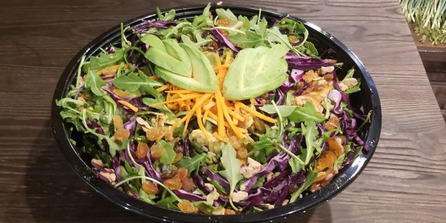 Sprout Catering in Boston, MA - 305 Huntington Ave - Delivery Menu from ...