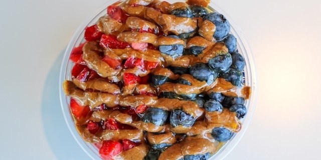 The Surf Bar Catering in Shawnee, OK - 4392 N Union Ave - Delivery Menu ...