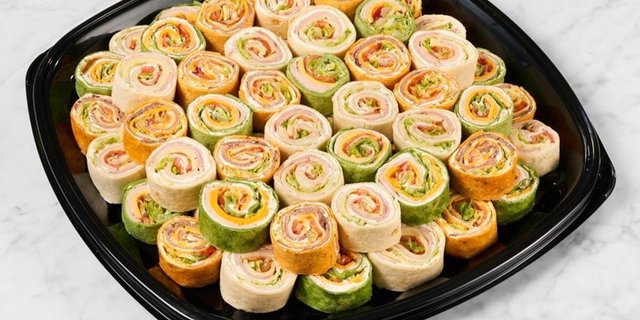 Hy-Vee Catering in Omaha, NE - 5150 Center St - Delivery Menu from ezCater