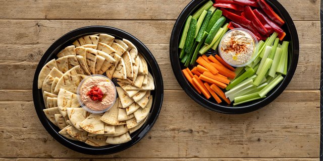 Stonefire Grill Catering in Los Angeles, CA - 6405 Fallbrook Ave ...