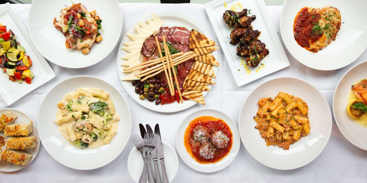 Novara Restaurant Catering in Milton, MA - 556 Adams St - Delivery Menu ...