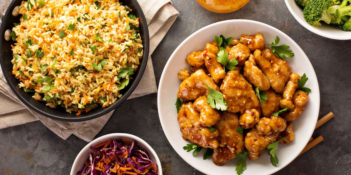 JW Chen's Asian Fusion Catering in South Bend, IN - 1835 South Bend Ave ...