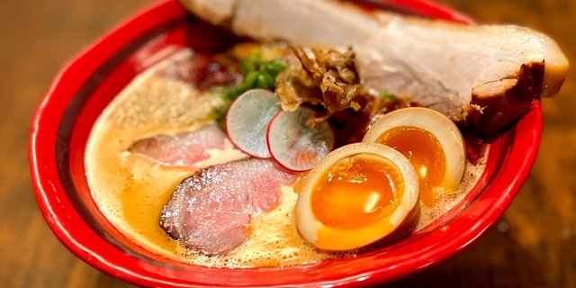Menya Shono Ramen Catering in Union City, CA - 32165 Union Landing Blvd ...