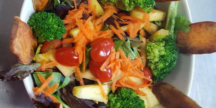 Chef Roscoe's Catering in Irvington, NJ - 1379 Springfield Ave ...