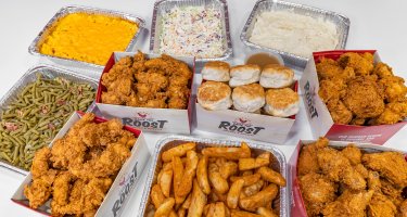 Raise the Roost Catering in Fayetteville, NC - 3901 Ramsey St ...