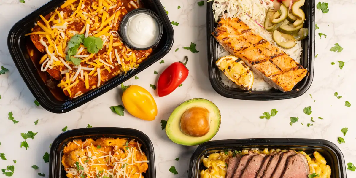 Deli Nerds Catering in Costa Mesa, CA - 1525 Mesa Verde Dr E - Delivery ...