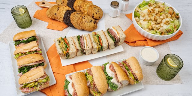 Alonti Catering Kitchen in Los Angeles, CA - 3516 Hughes Ave - Delivery ...