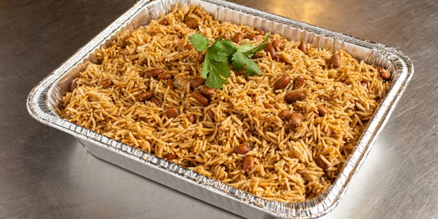 The Exotic Chef Catering in Hyattsville, MD - 5106 Baltimore Ave ...