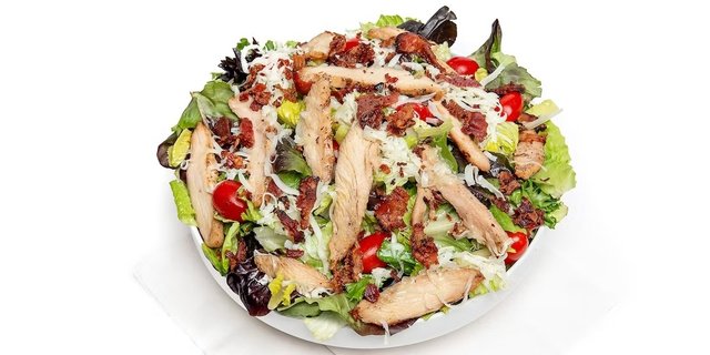 Ledo Pizza Catering in New York, NY - 243 W 38th St - Delivery Menu ...