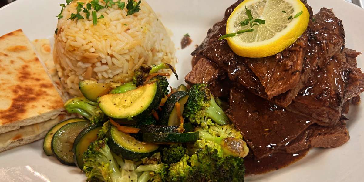 Acropolis of Mandeville Catering in Mandeville, LA - 1600 W Causeway ...