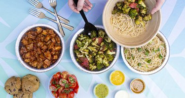 Mahana Fresh Catering in Atlanta, GA - 860 Johnson Ferry Rd - Delivery ...