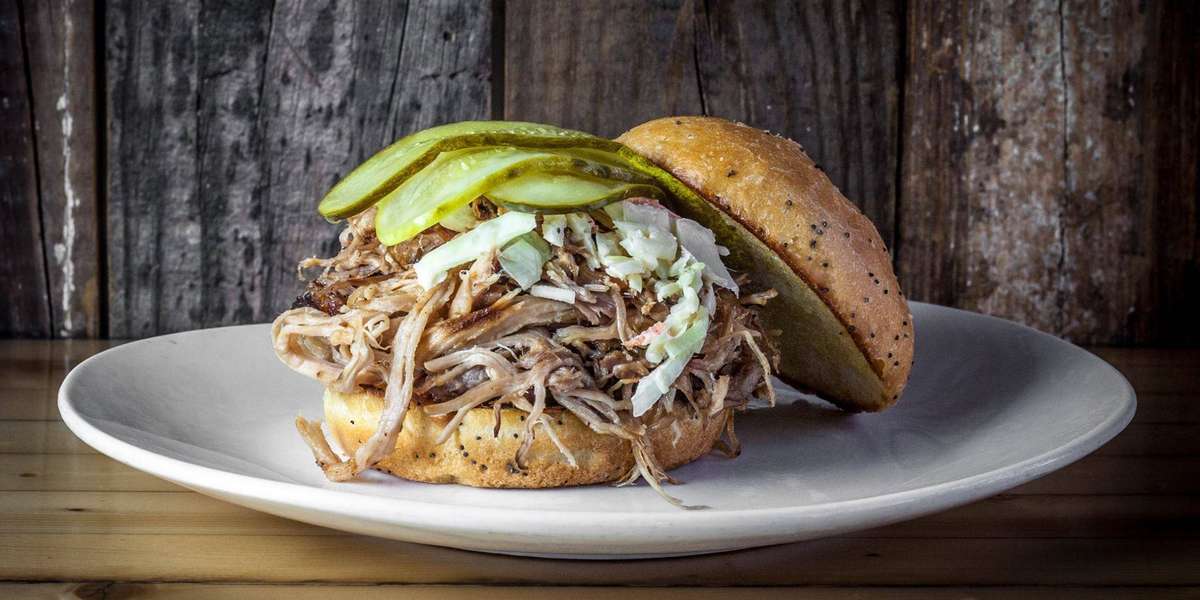 Slows Bar BQ Catering in Detroit, MI - 4107 Cass Ave - Delivery Menu ...