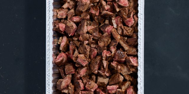 Dos Toros Taqueria Catering in New York, NY - 10 E 48th St - Delivery ...