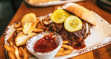 Wunsche Bros. Cafe & Saloon Catering in Spring, TX - 103 Midway St ...