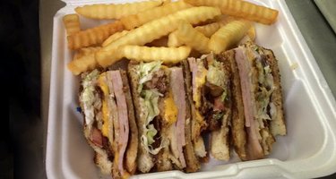 The Home Place Restaurant Catering in Lincolnton, NC - 1700 NC-27 ...