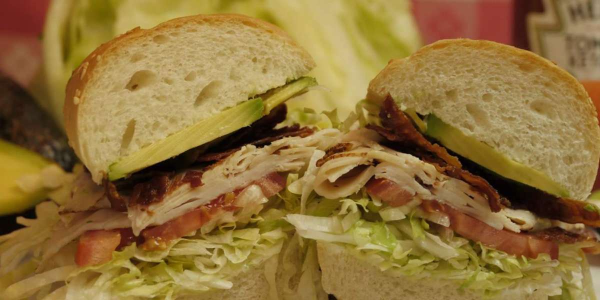 The Deli Catering in Rancho Cucamonga, CA - 9671 Foothill Blvd ...