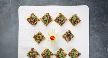 Beyond Events Catering in Berwyn, IL - 6833 Roosevelt Rd - Delivery ...