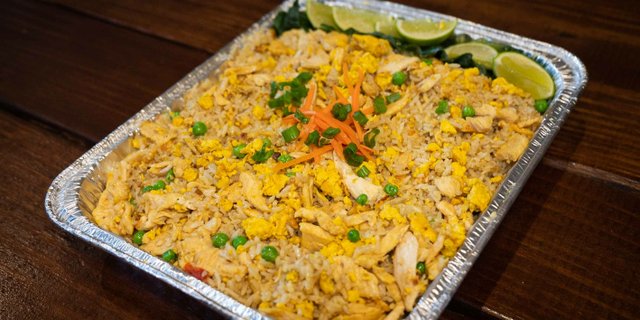Kinnaree Thai Kitchen Catering in Chicago, IL - 2415 N Ashland Ave ...