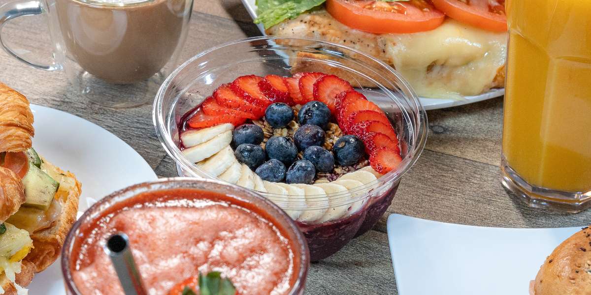 Ocean Cafe Catering in San Diego, CA - 4426 Ingraham St - Delivery Menu ...