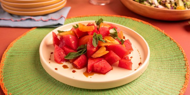 Flower Child Catering in McLean, VA - 1656 Boro Pl - Delivery Menu from ...