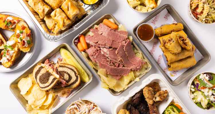Top Rated Boston Catering - Updated 2026 | ezCater